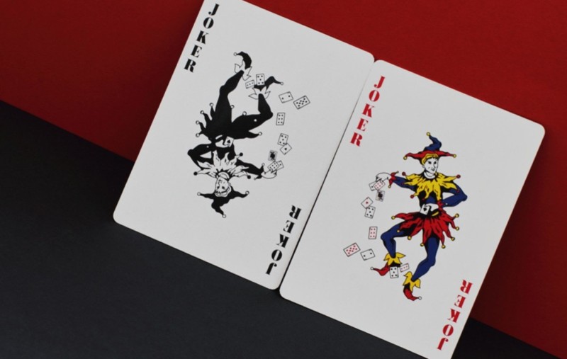 Carta del joker: ¿qué función tiene y cómo se utiliza en póker ...